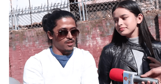 Exclusive Interview with the actor Balchhi Dhurbe from the TV serial ...