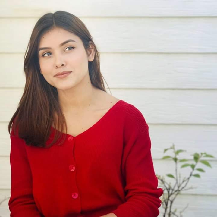 Pooja Rijal solo woman traveler to Gokyo and Everest Base Camp - Himal ...