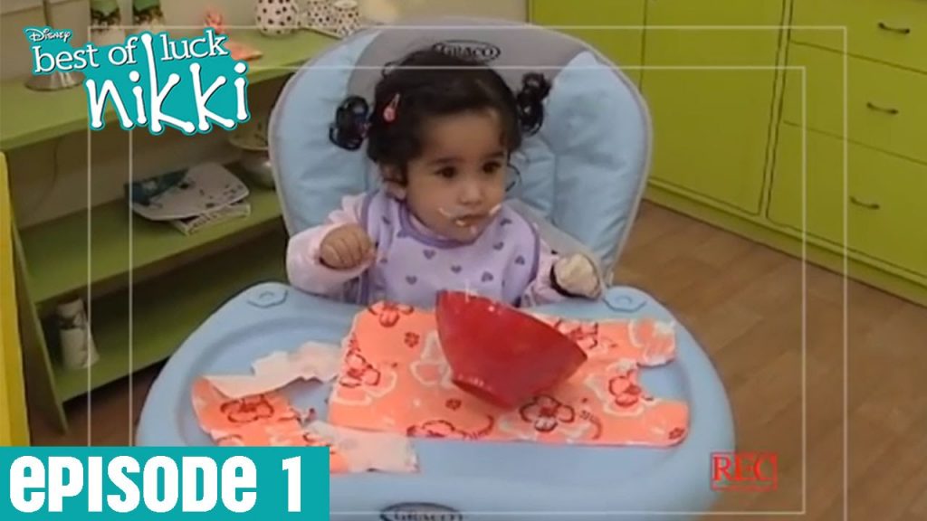 Best of Luck Nikki Season 1 Full Episode 1 - Himal Radio